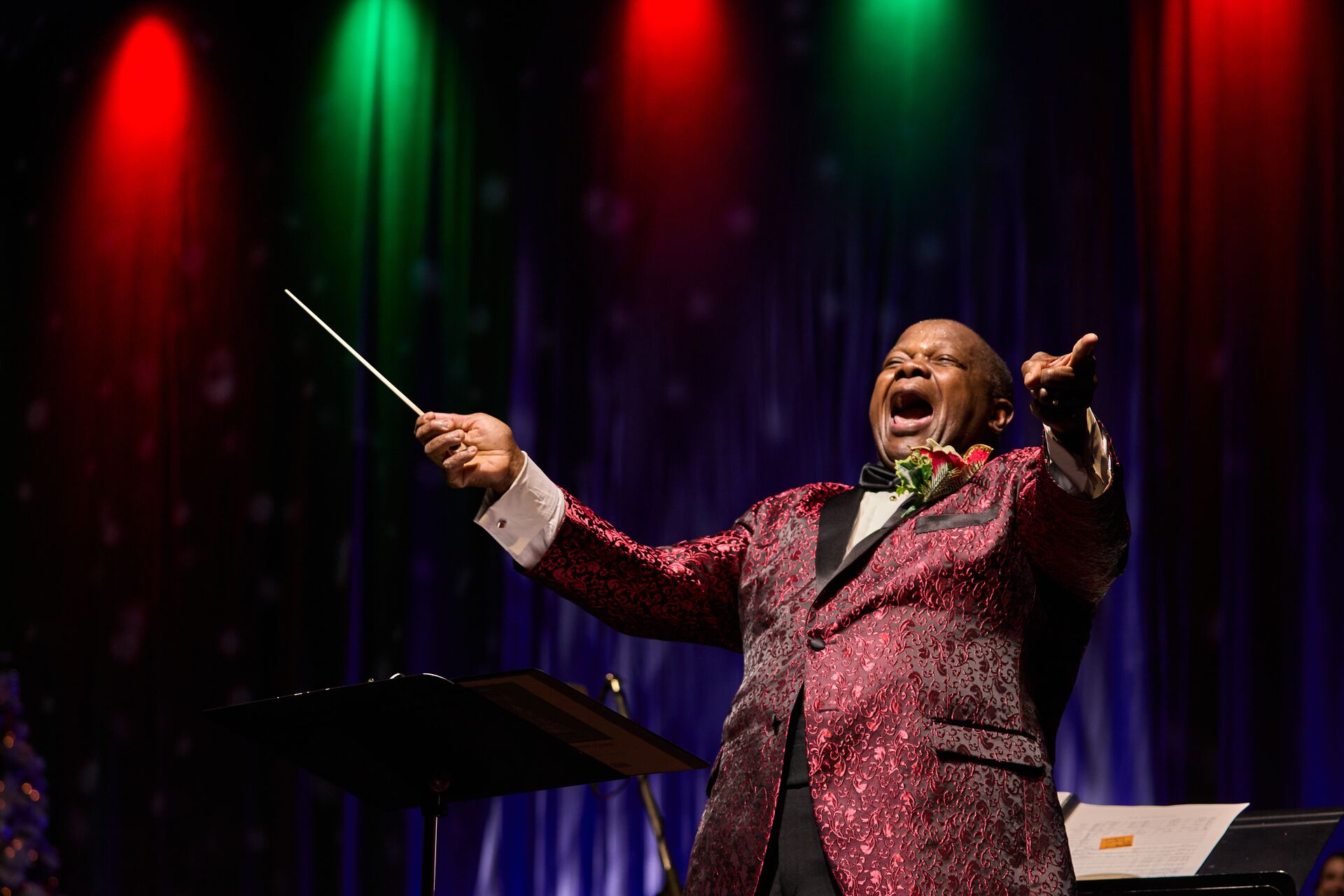 Celebration of Song 2025 - 5:00 PM Show - Kentucky Horse Park