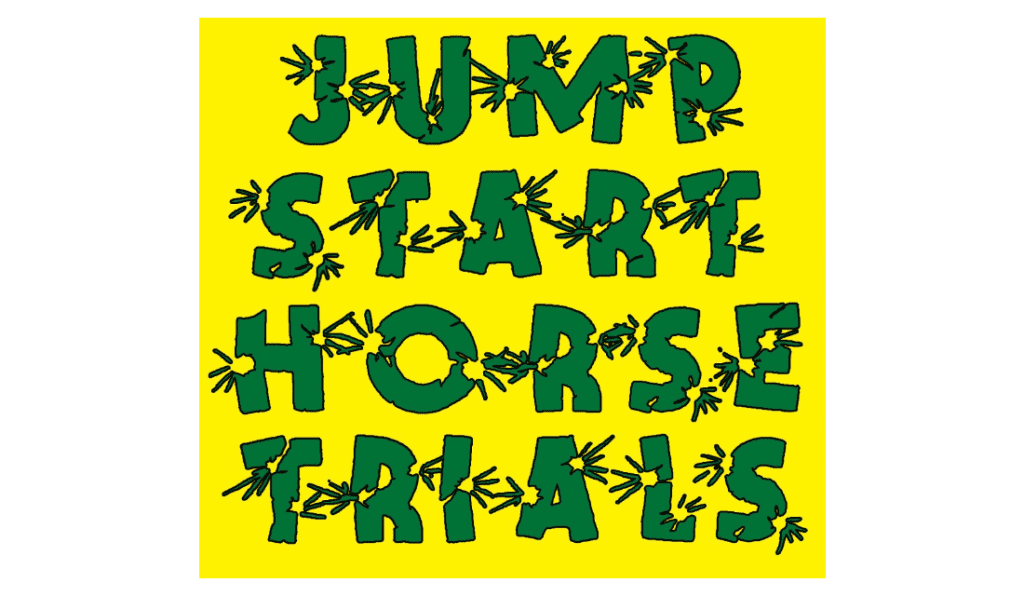 Jump Start Horse Trials - Kentucky Horse Park