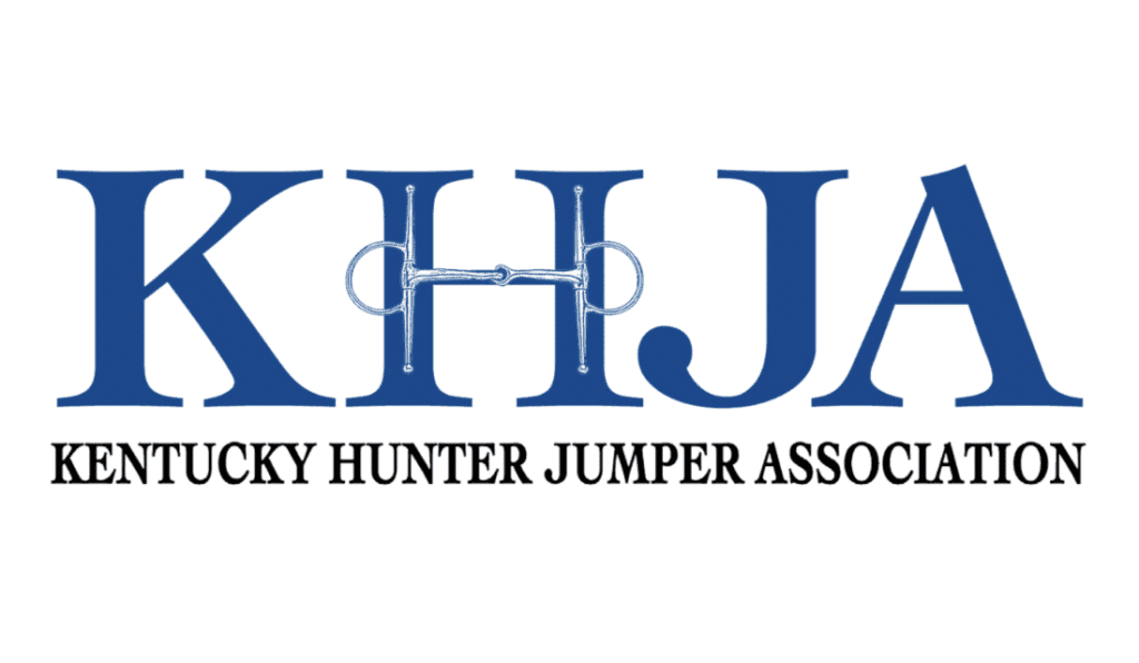 KHJA Fall Show - Kentucky Horse Park