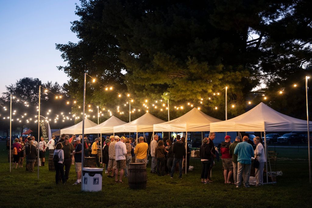 Events - Kentucky Horse Park