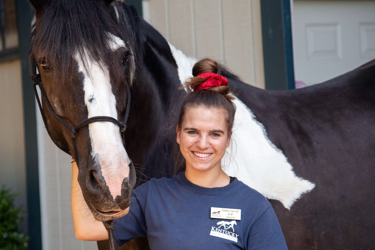 Internships - Kentucky Horse Park