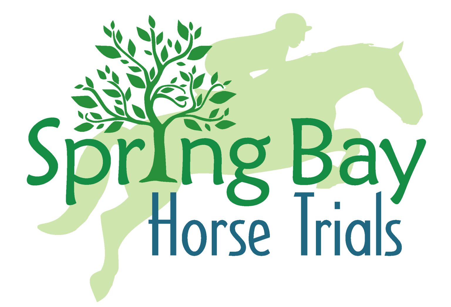 Spring Bay Horse Trials - Kentucky Horse Park