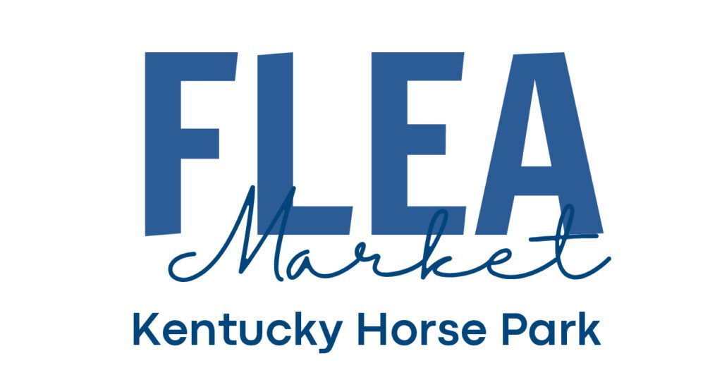 Flea Market - Kentucky Horse Park