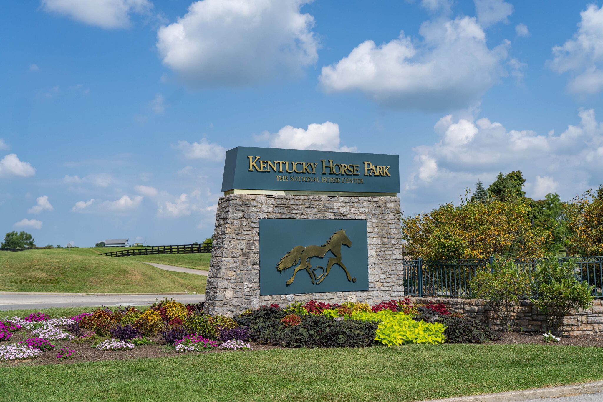 Hours & Admission - Kentucky Horse Park