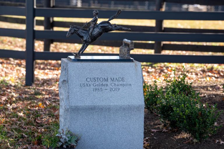 Sculptures of the Park - Kentucky Horse Park